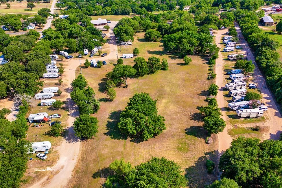 Contact Us | St. Louis Mulberry RV Gardens